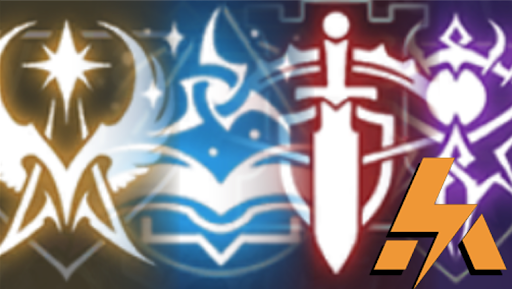 Which Blessings are best | raidhq.gg