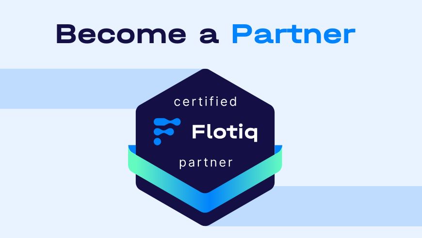 Become a Partner