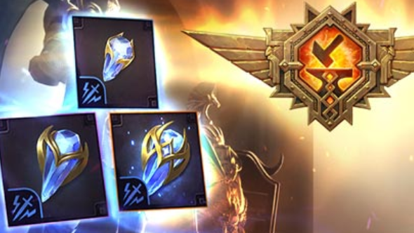 Instinct Set | Forge Pass Season 6 FULL Breakdown | raidhq.gg