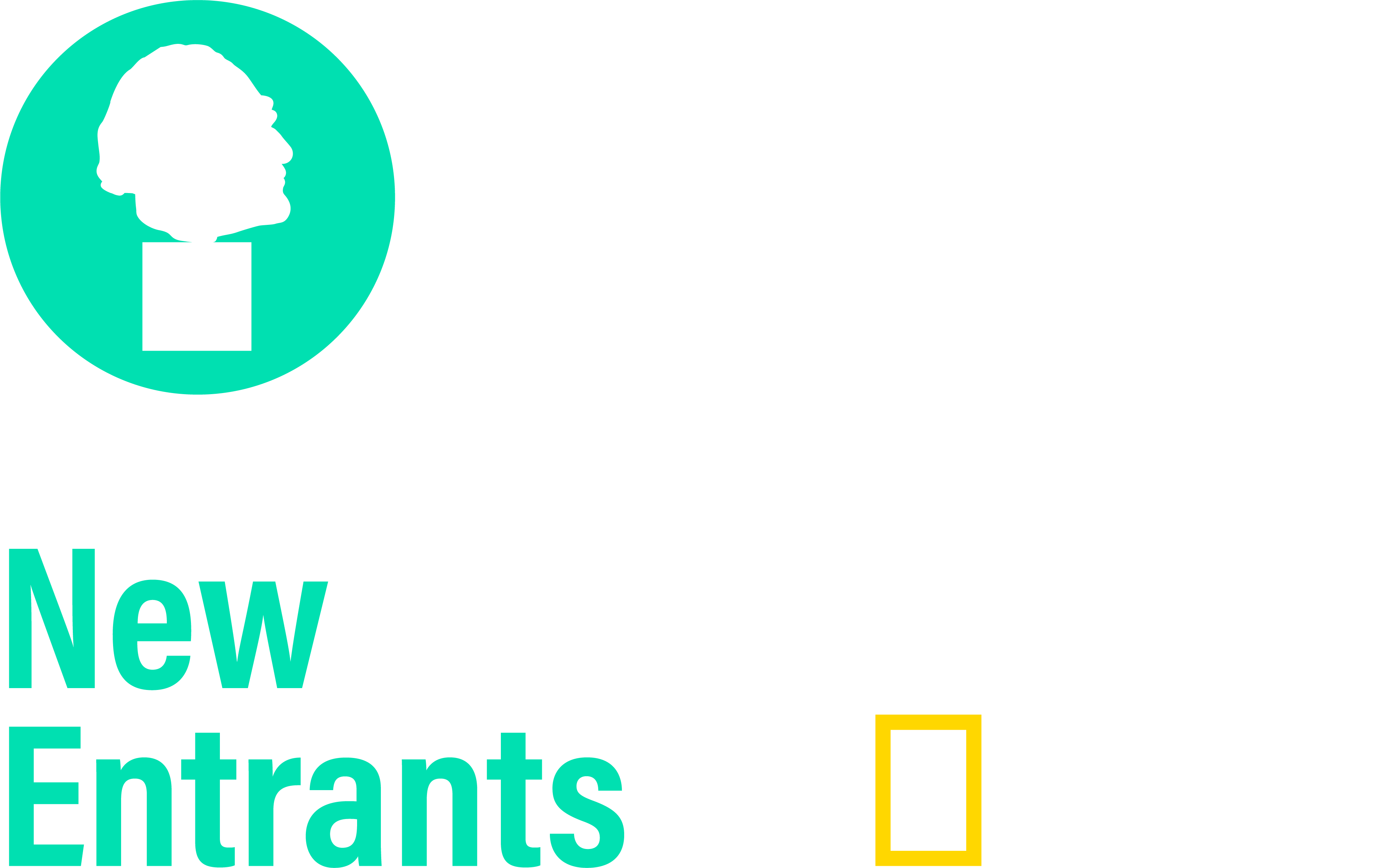 Grierson DocLab New Entrants 2025