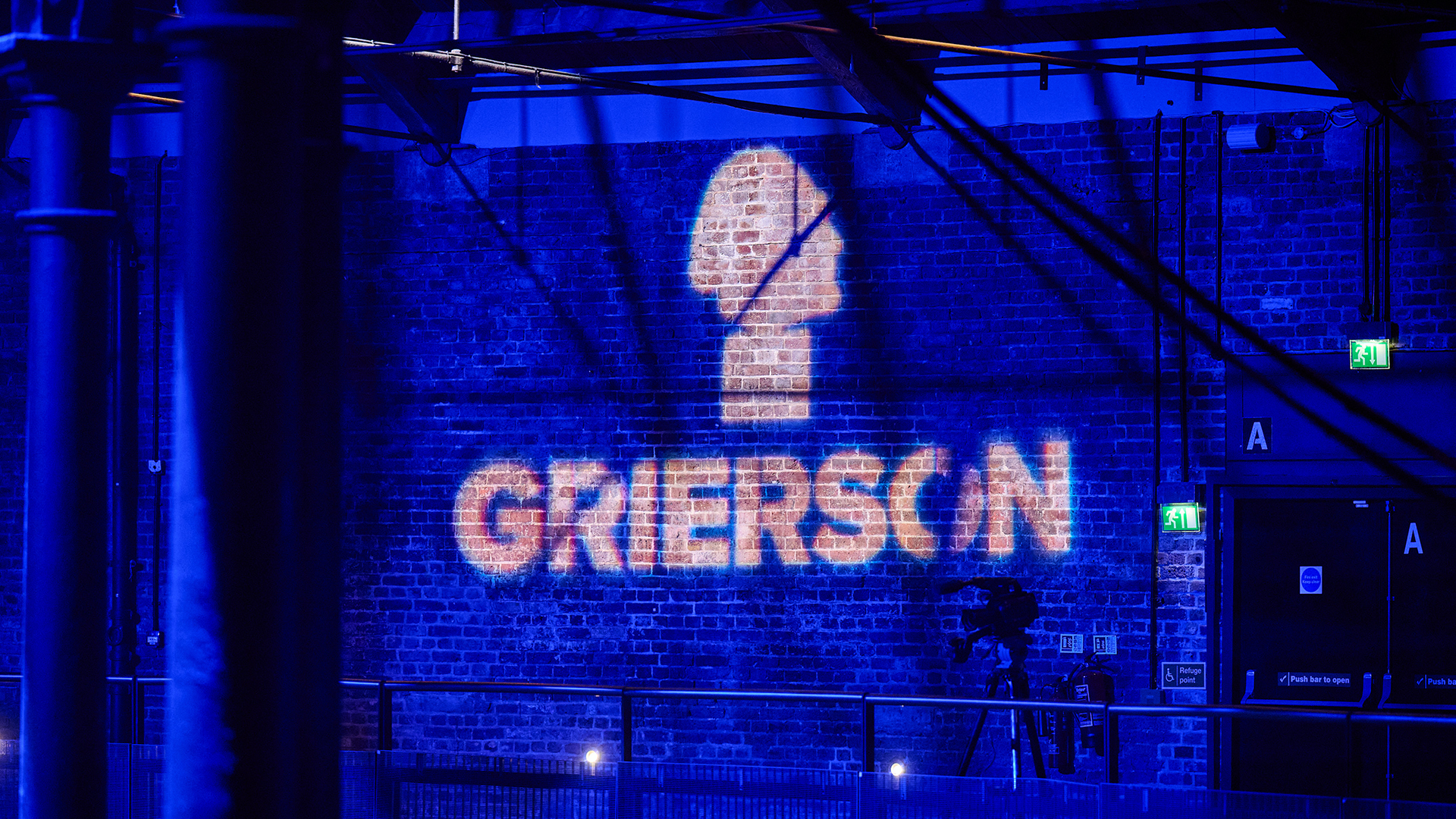 2025 Grierson Awards Photos