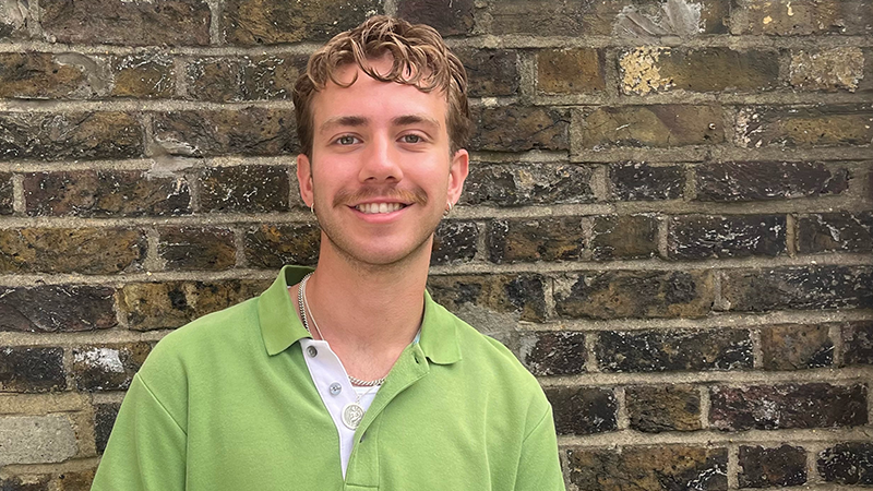 2023 Grierson DocLab trainees