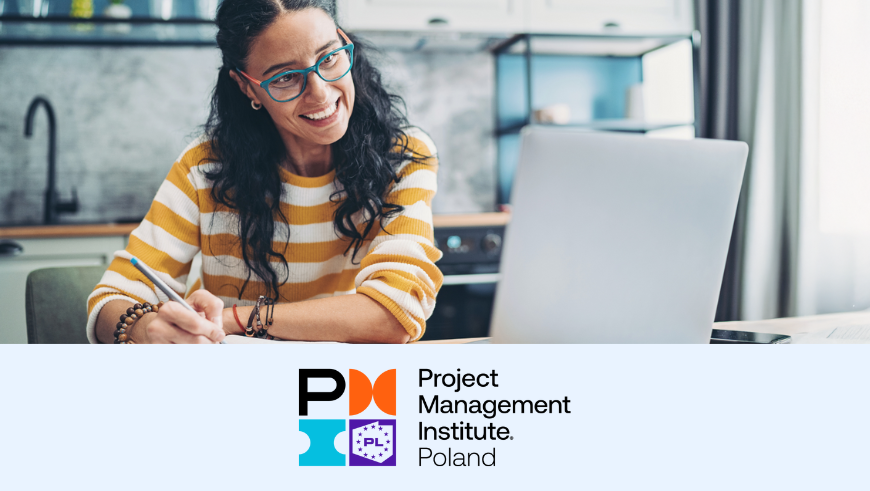 PMI Poland Chapter Mentoring Website Migration | Flotiq Case Study