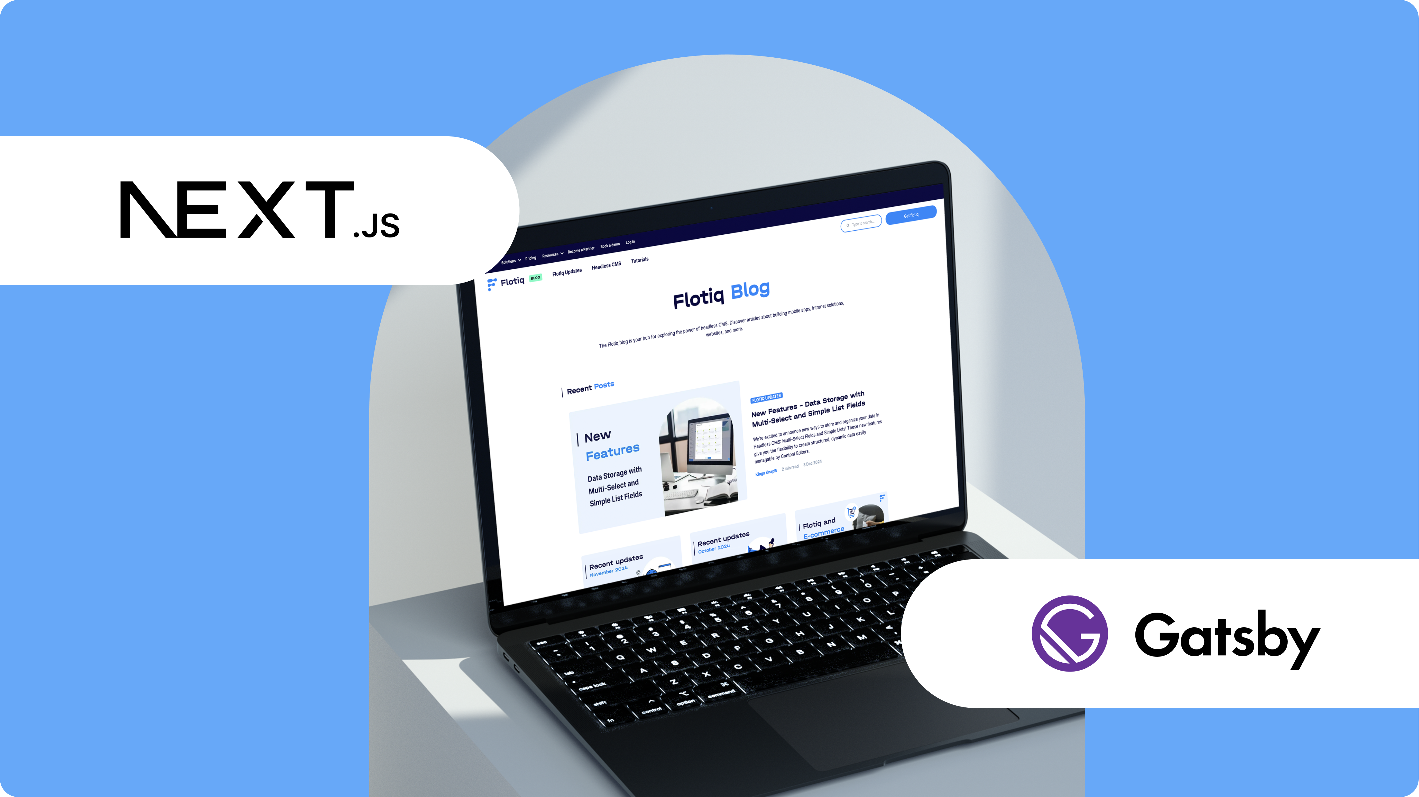 From Gatsby to Next.js: Why We Migrated Our Blog and How You Can Too ...