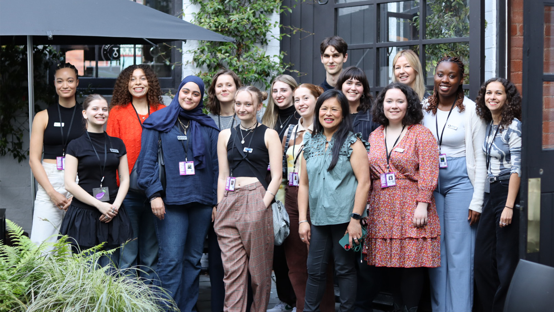 Grierson DocLab 2024