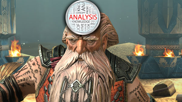 Dungeon Divers Event Analysis | raidhq.gg