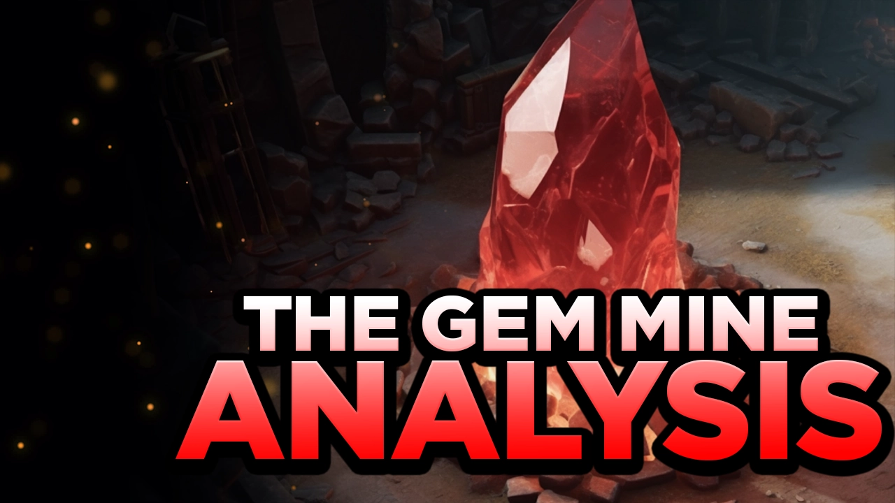 Is the Gem Mine a good investment for players? | raidhq.gg