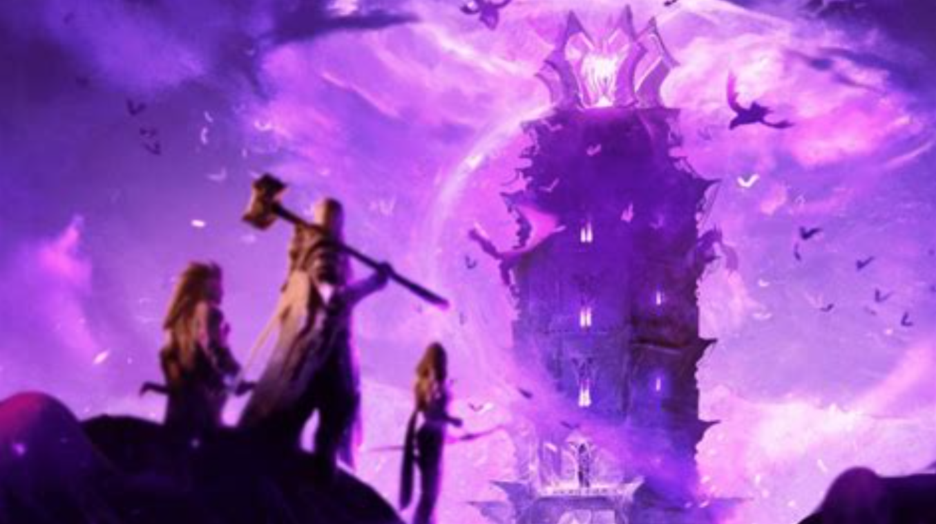 Doom Tower Rotations Guide & What Sets to Farm | raidhq.gg