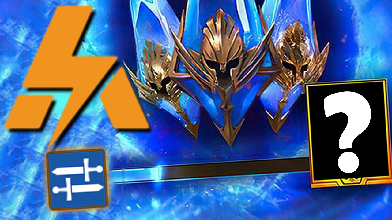 Why a new Counterattack Champion is needed in Raid Shadow Legends ...