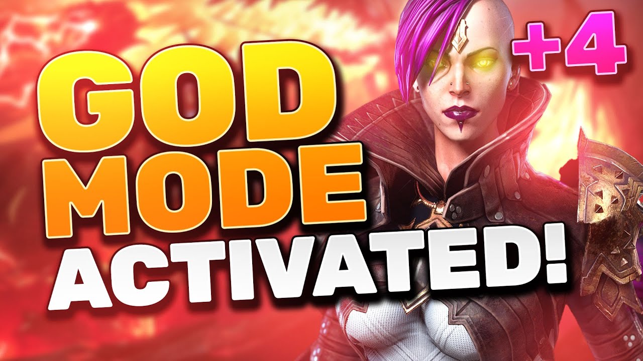 Unleashing Whisper: The Ultimate Epic Nuker Guide in Raid | raidhq.gg