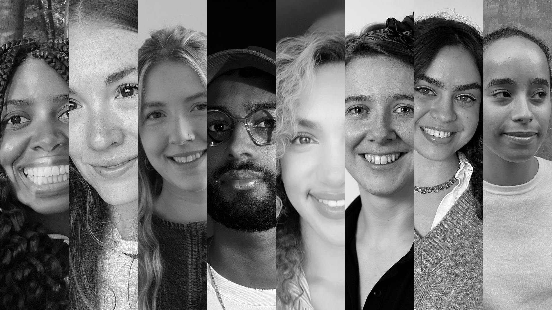 Meet the 2025 Development Trainees