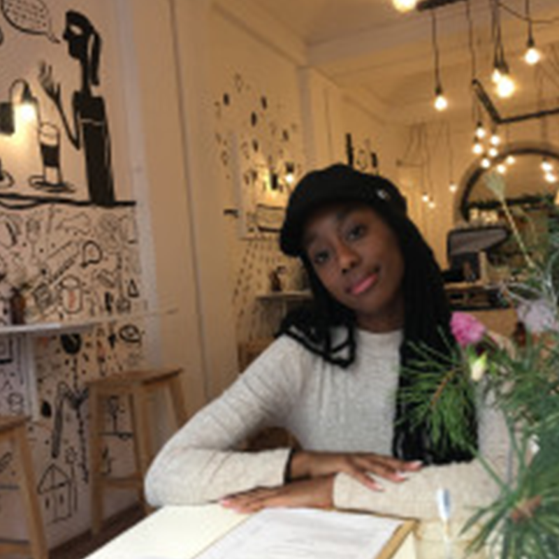 Grierson DocLab 2024