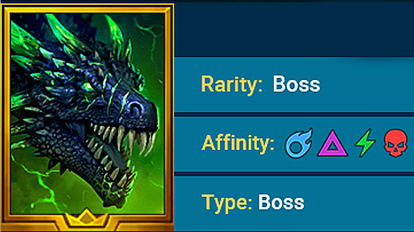 Hard Mode Dungeon Bosses | Tainted Hellrazor (Dragon's Lair) | raidhq.gg