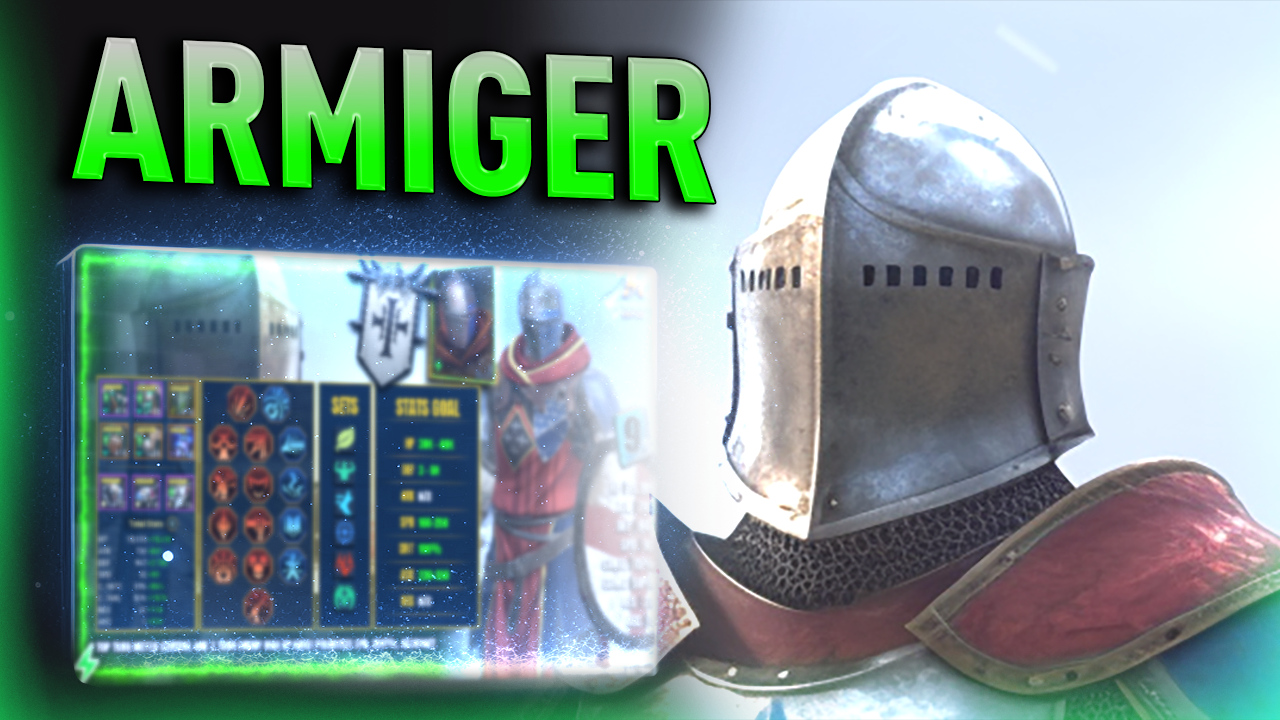 Armiger: A Game-Changing Uncommon in Raid | raidhq.gg